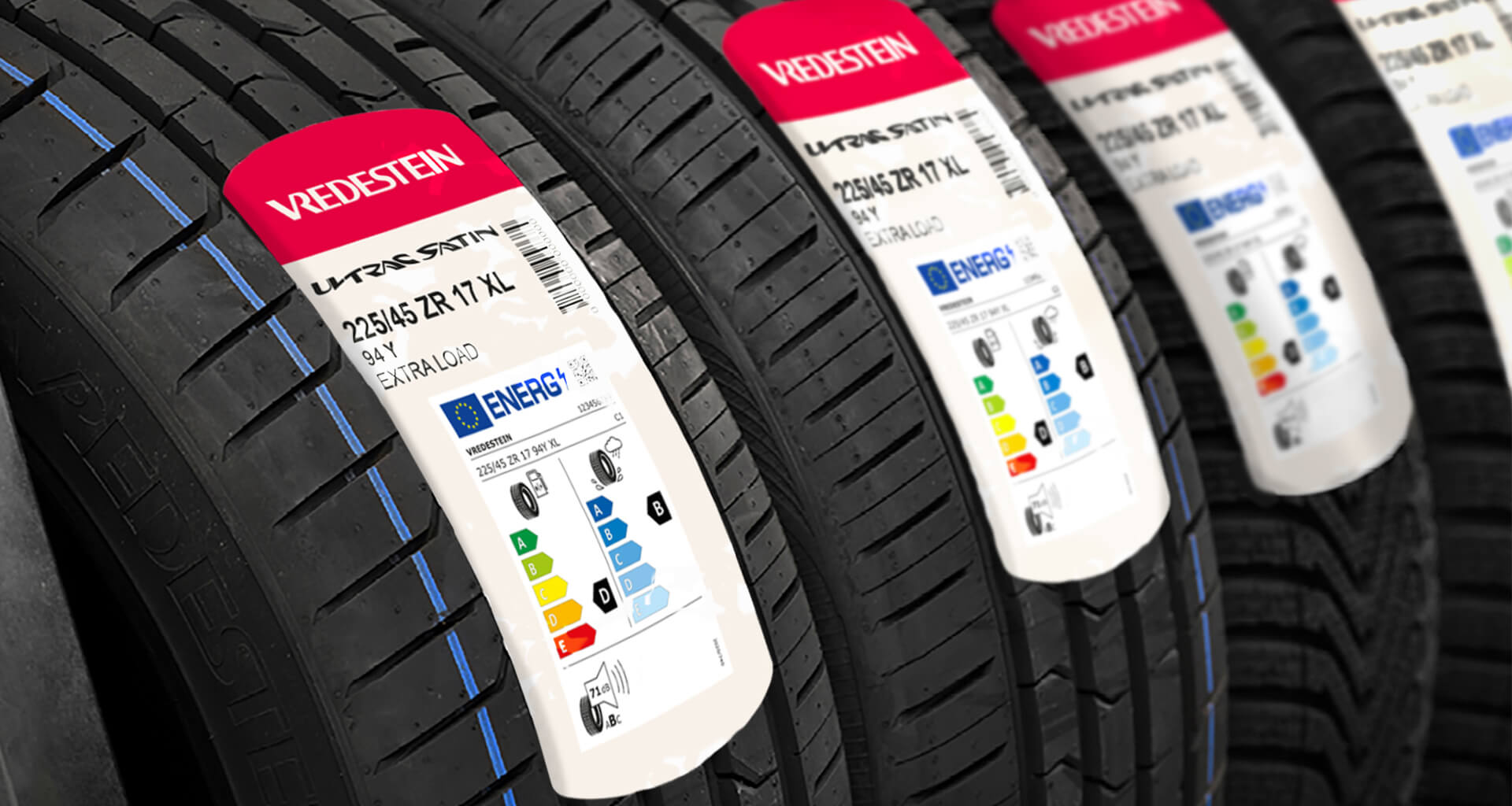 Understanding Tyre Label Regulation 2020/740 | Vredestein Tyres