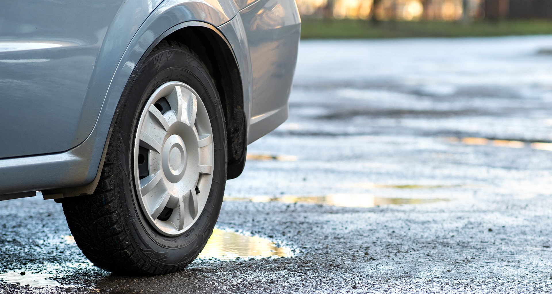 Road Hazard Protection: Key Benefits for Your Tyres