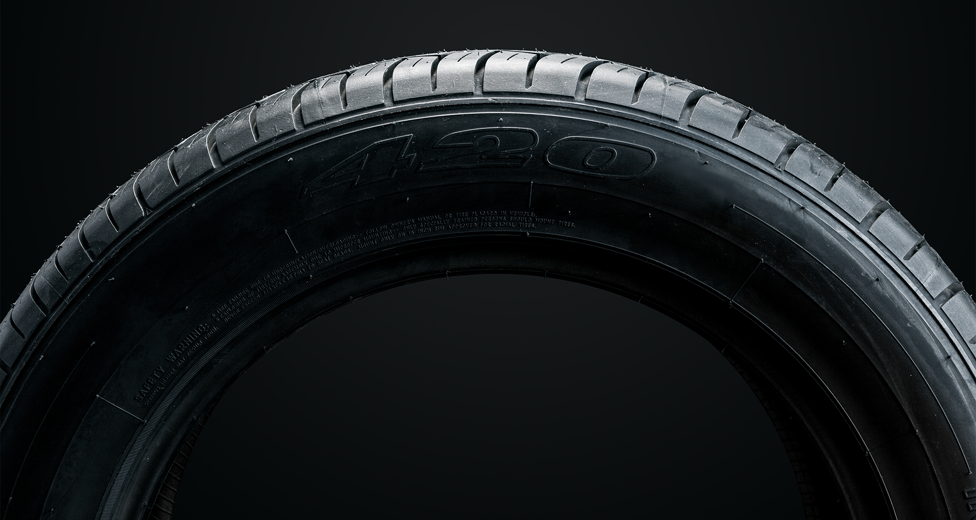 Understanding Tyre Aspect Ratios for Optimal Performance