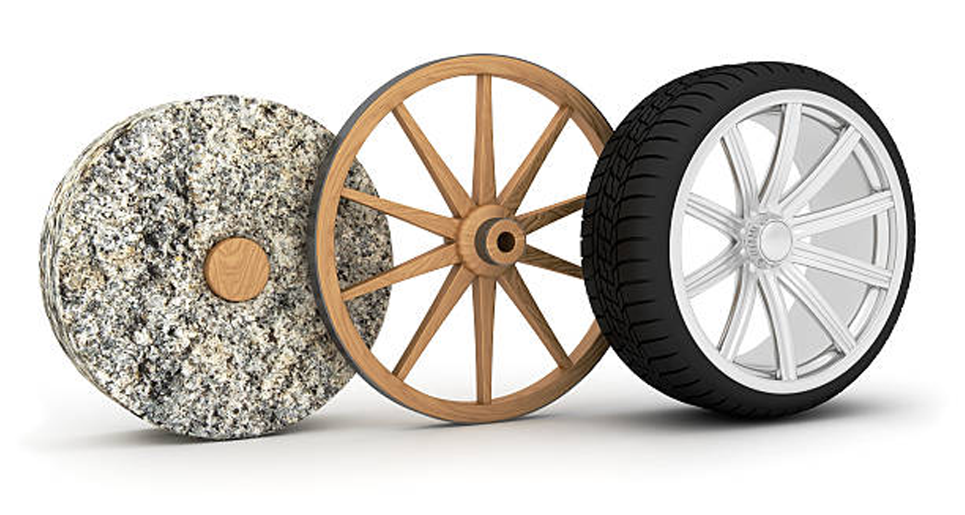 Exploring the Evolution of Car Tyres and Apollo Vredestein