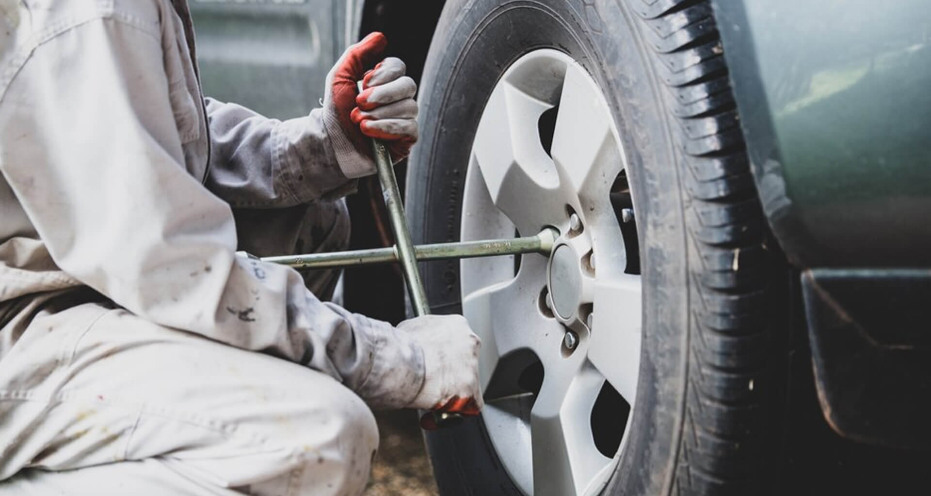 How Under Inflated Tyres Impact Your Vehicle's Performance ...