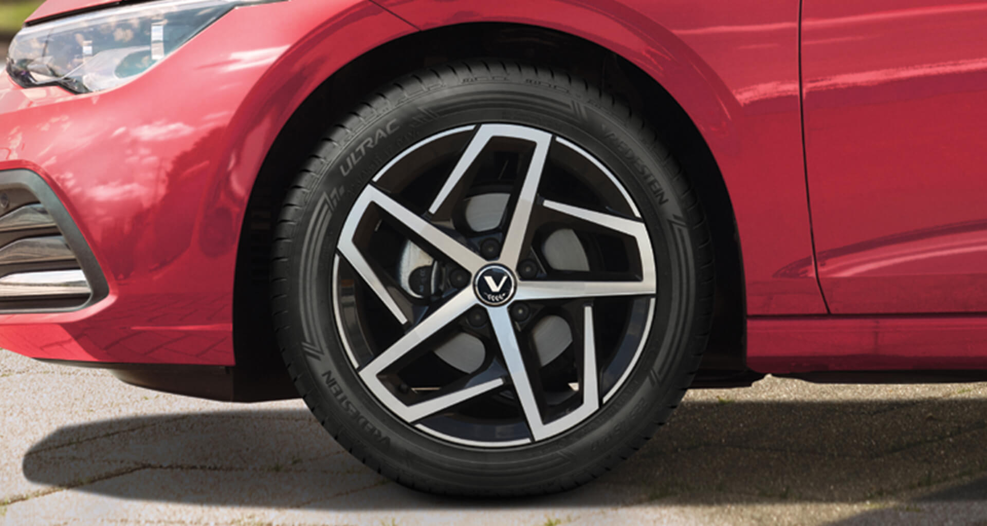 Summer Tyre Tread Depth Explained: Ensuring Your Safety