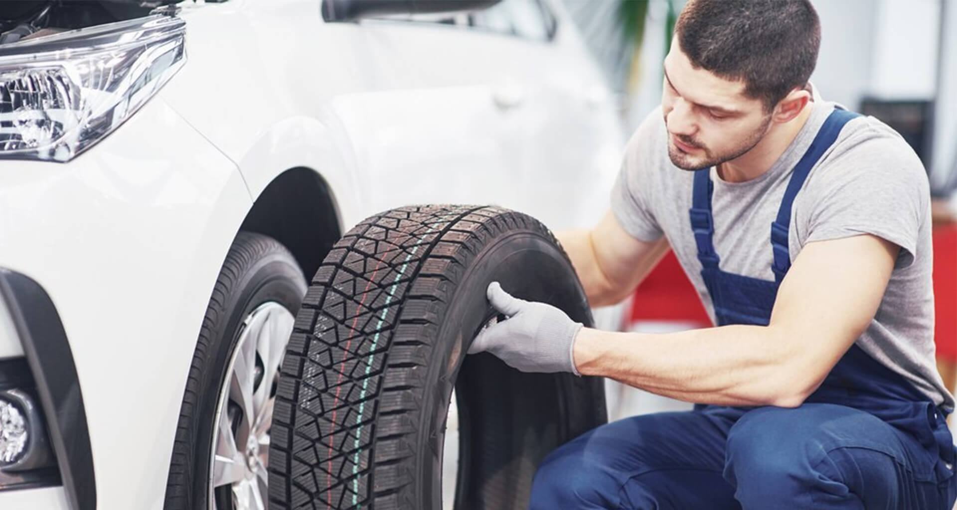 Why Tyre Rotation is Crucial for Your Vehicle's Performance ...