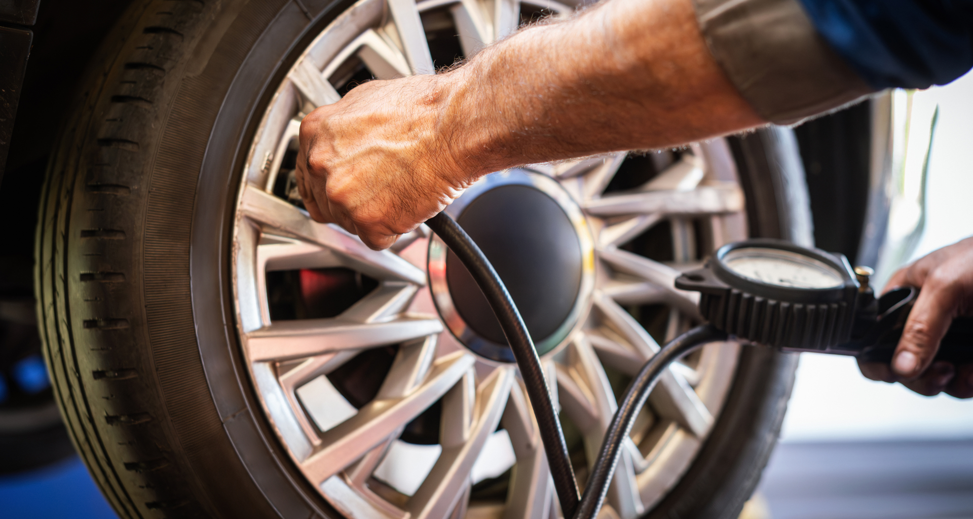 What Are Airless Tyres? Benefits, Materials & How They Work