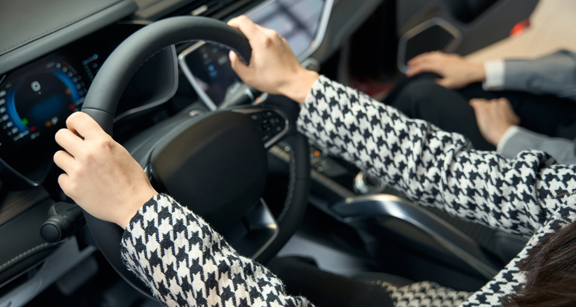 Hard Steering in Cars: Causes, Signs & How to Fix It