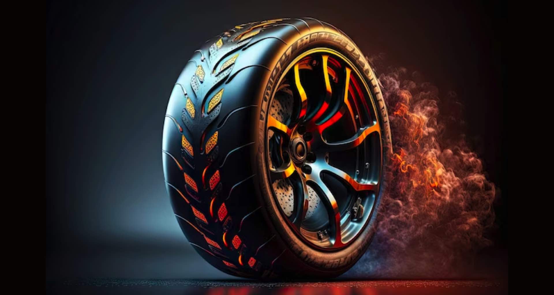 10 Benefits of High-Performance Tyres - Vredestein Tyres India