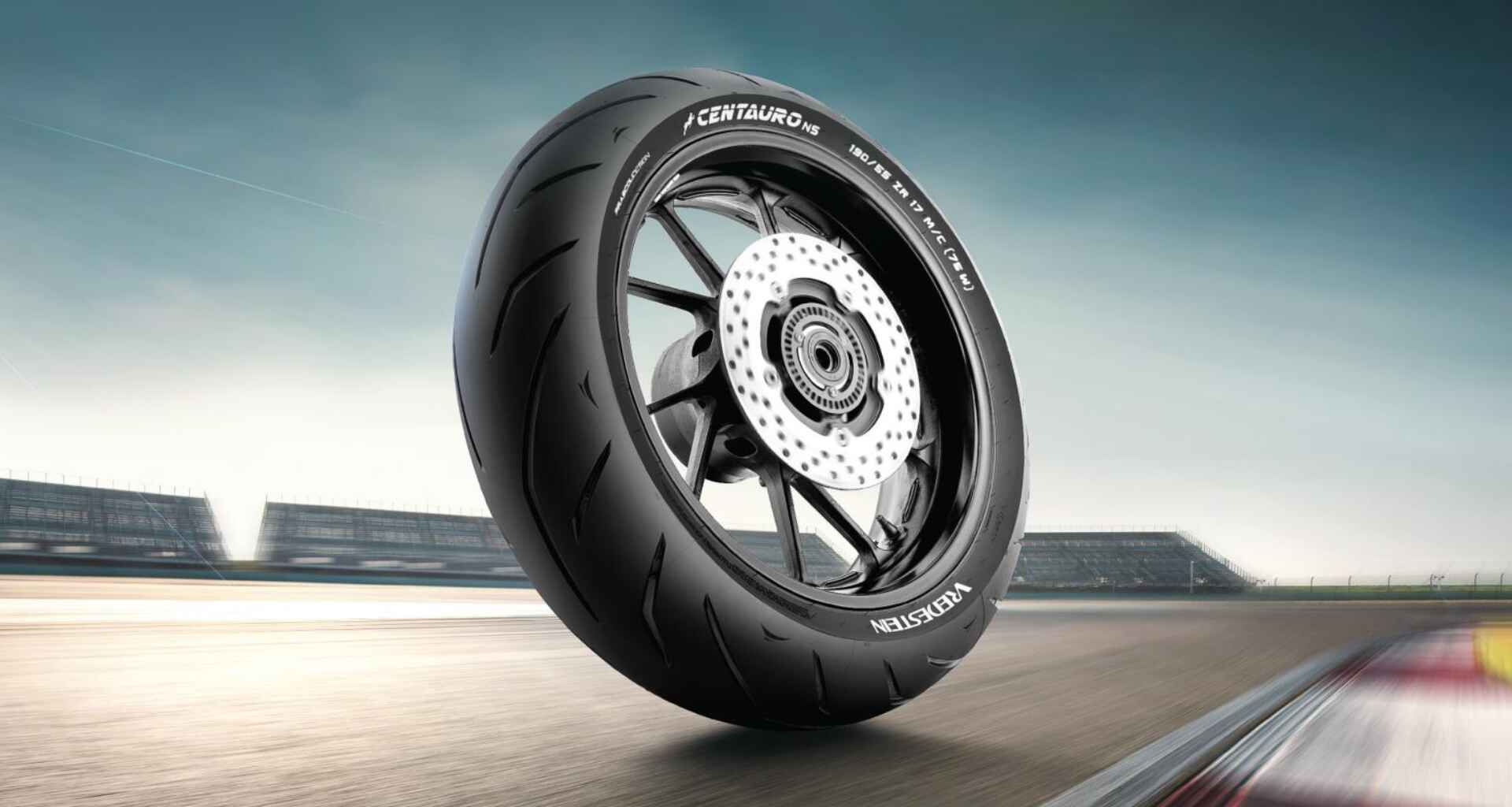 Sports Bike Tyres | Super Premium Bike Tyres | Vredestein Tyres